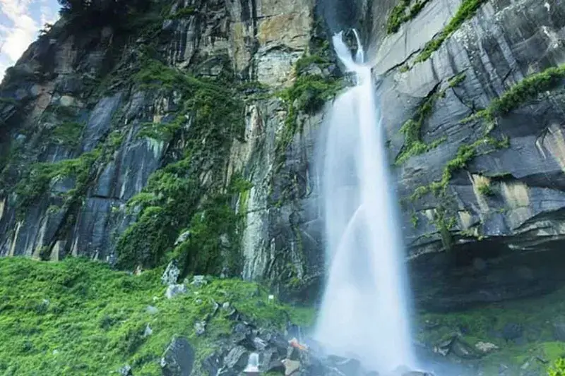 Home - Kasol Manali Crown Expeditions